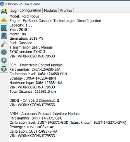 Sync 3 Update Failed Leading To Issues - CyanLabs Update Support ...