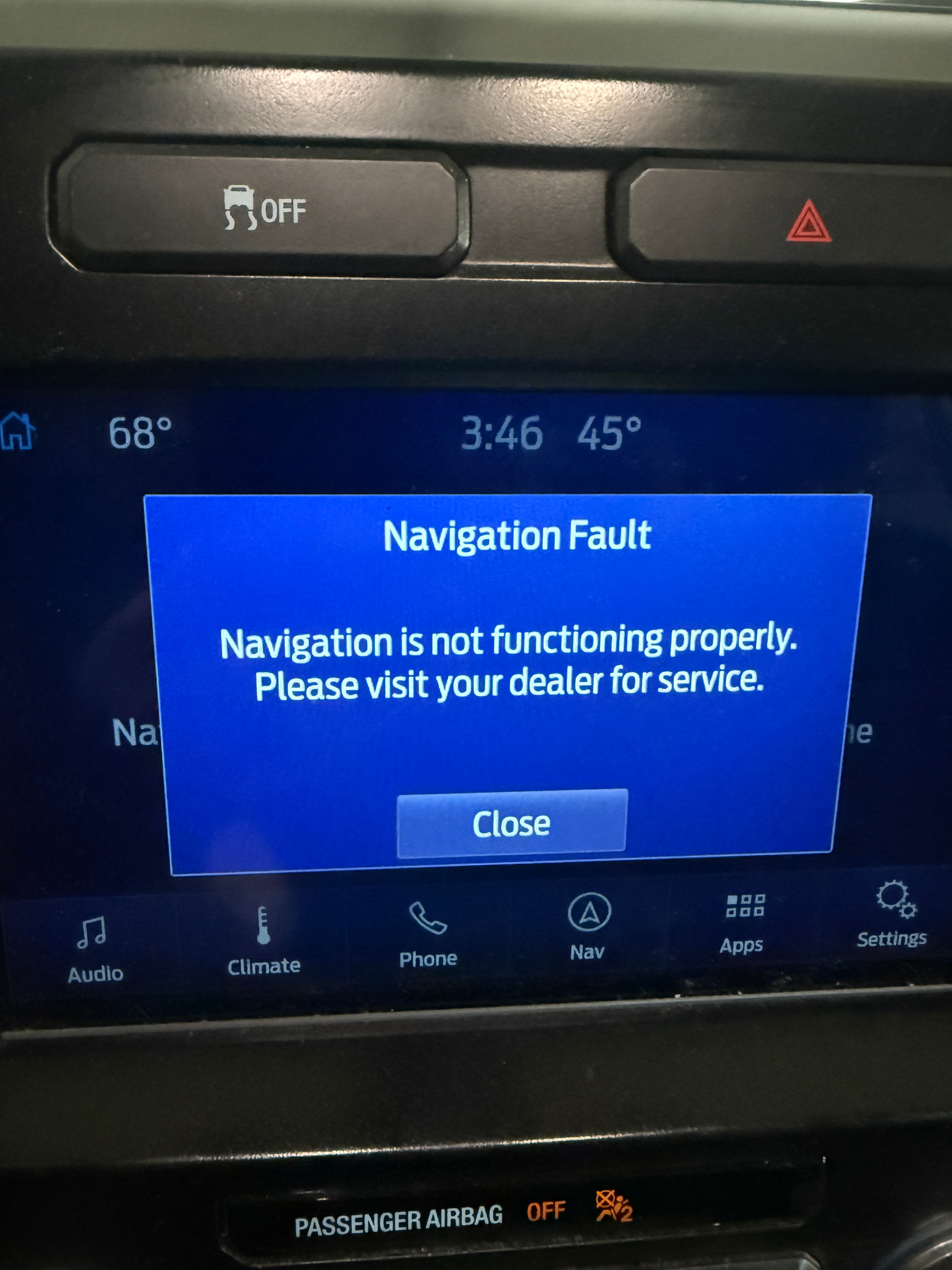 reading the interregator - do i have my20? - CyanLabs Update Support ...